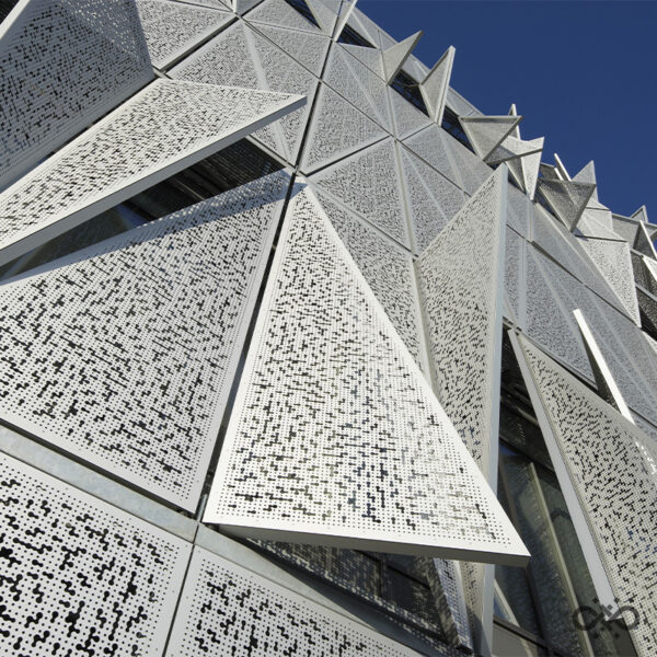 Accueil - Métallique Maroc Constructions métalliques Maroc